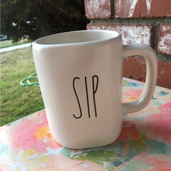 Rae Dunn | Kitchen | Rae Dunn Sip Mug | Poshmark